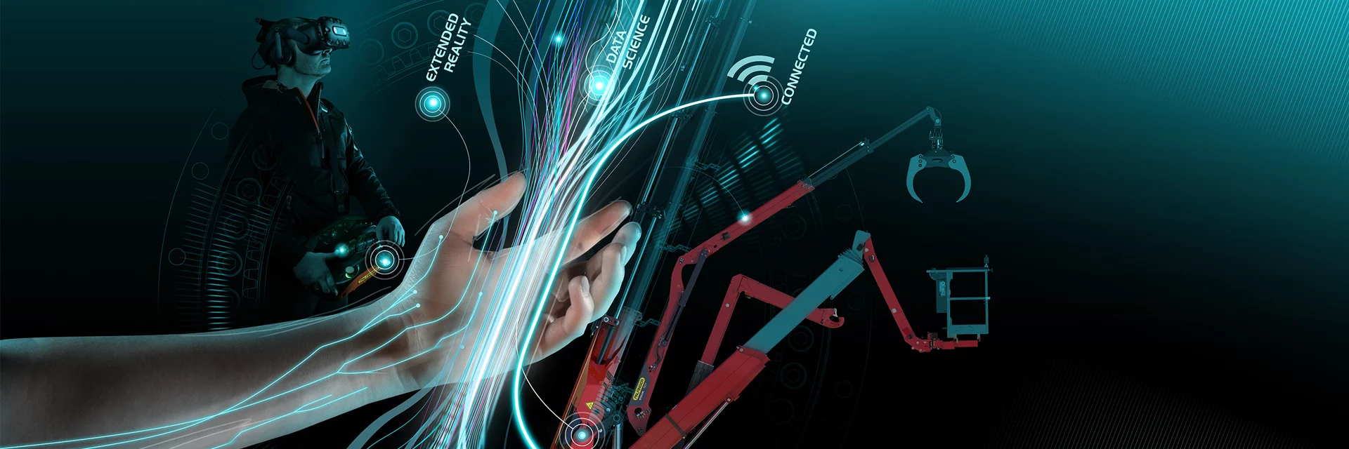 PALFINGER Digital Solutions